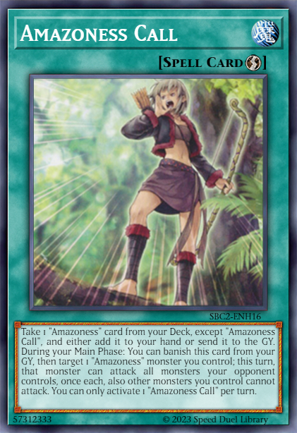 Home Page - Speed Duel Library