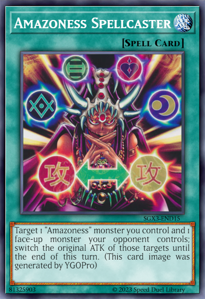 Home Page - Speed Duel Library